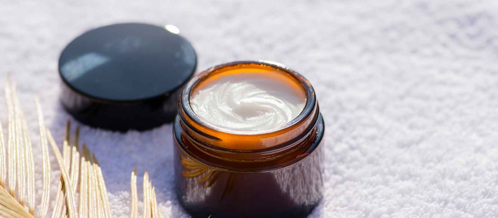 Cream deodorant – Les Âmes Fleurs